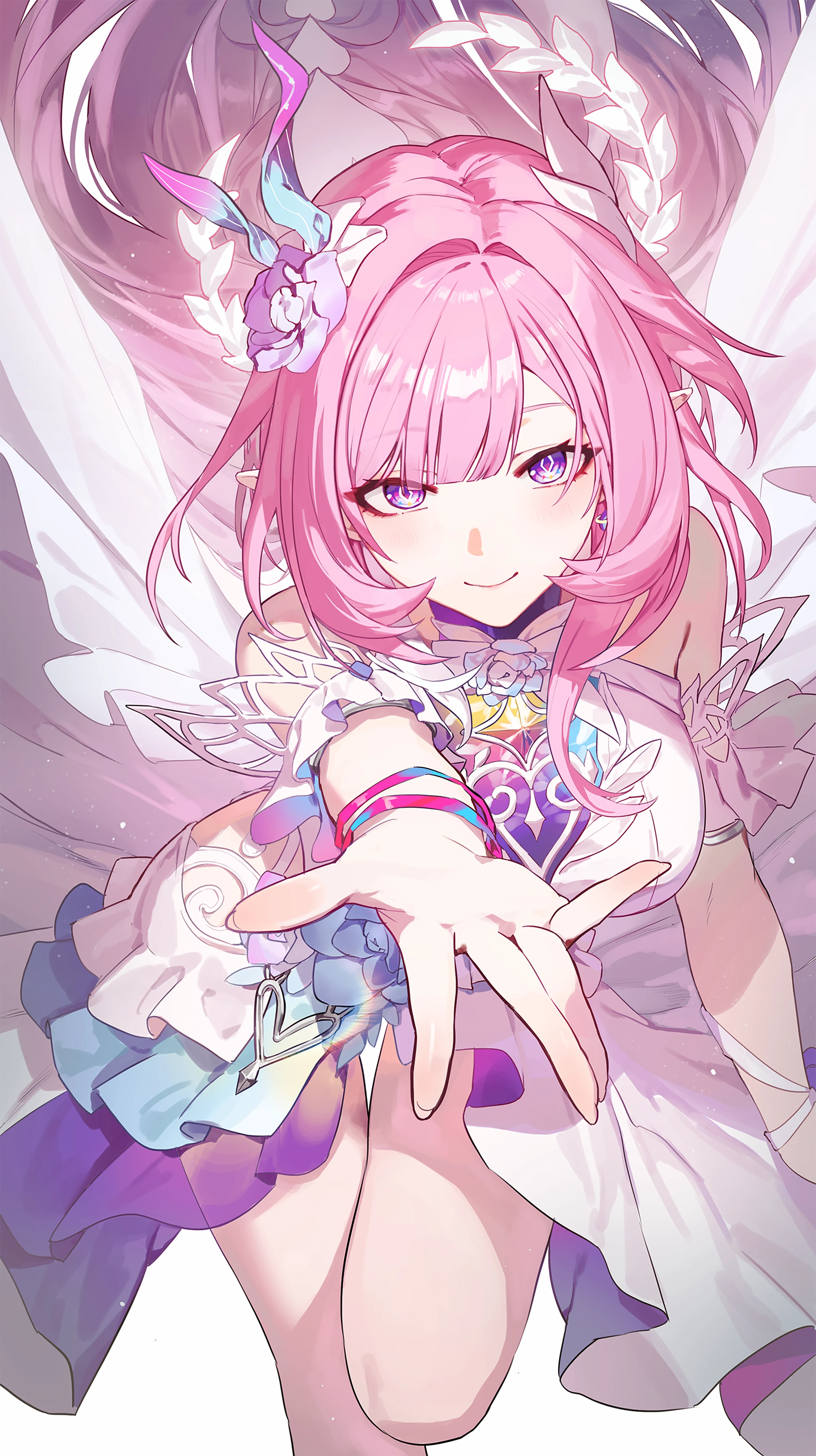 Cyrene Wallpaper Collection Honkai Star Rail